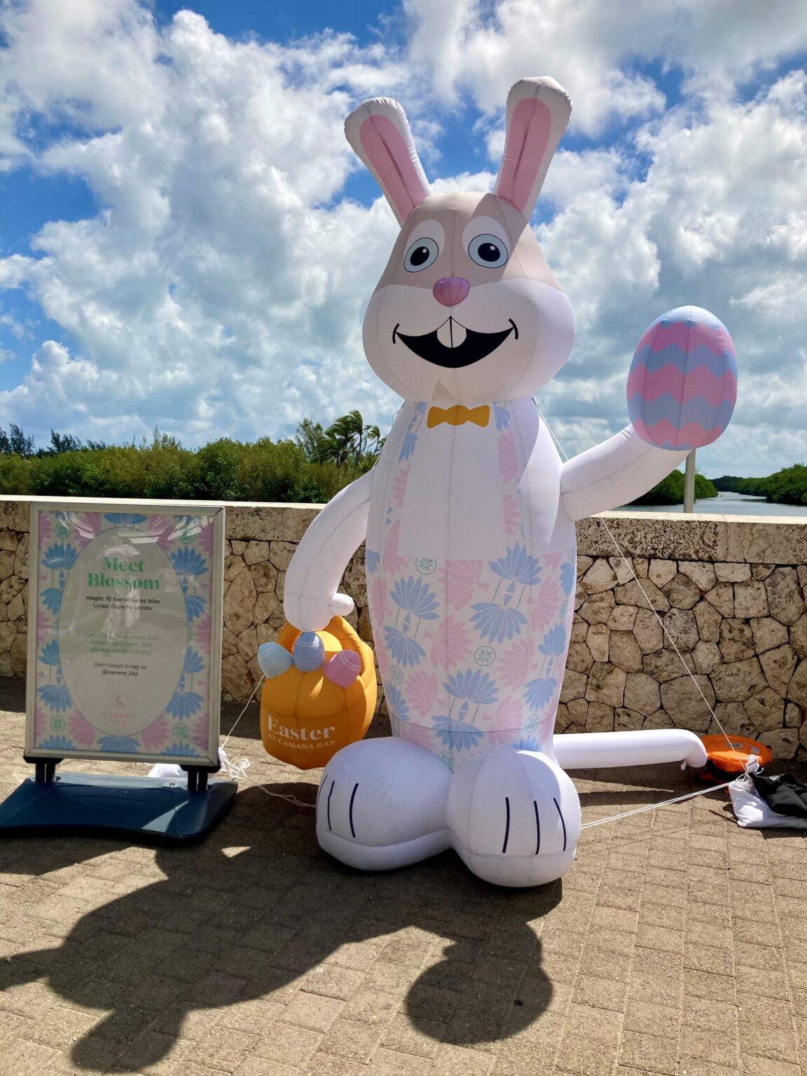 Easter Camping Tradition And More On Grand Cayman Island